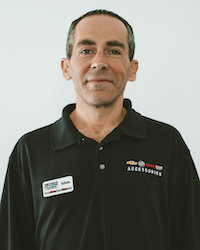 Moses Cadillac Staff | Meet Our Cadillac Team